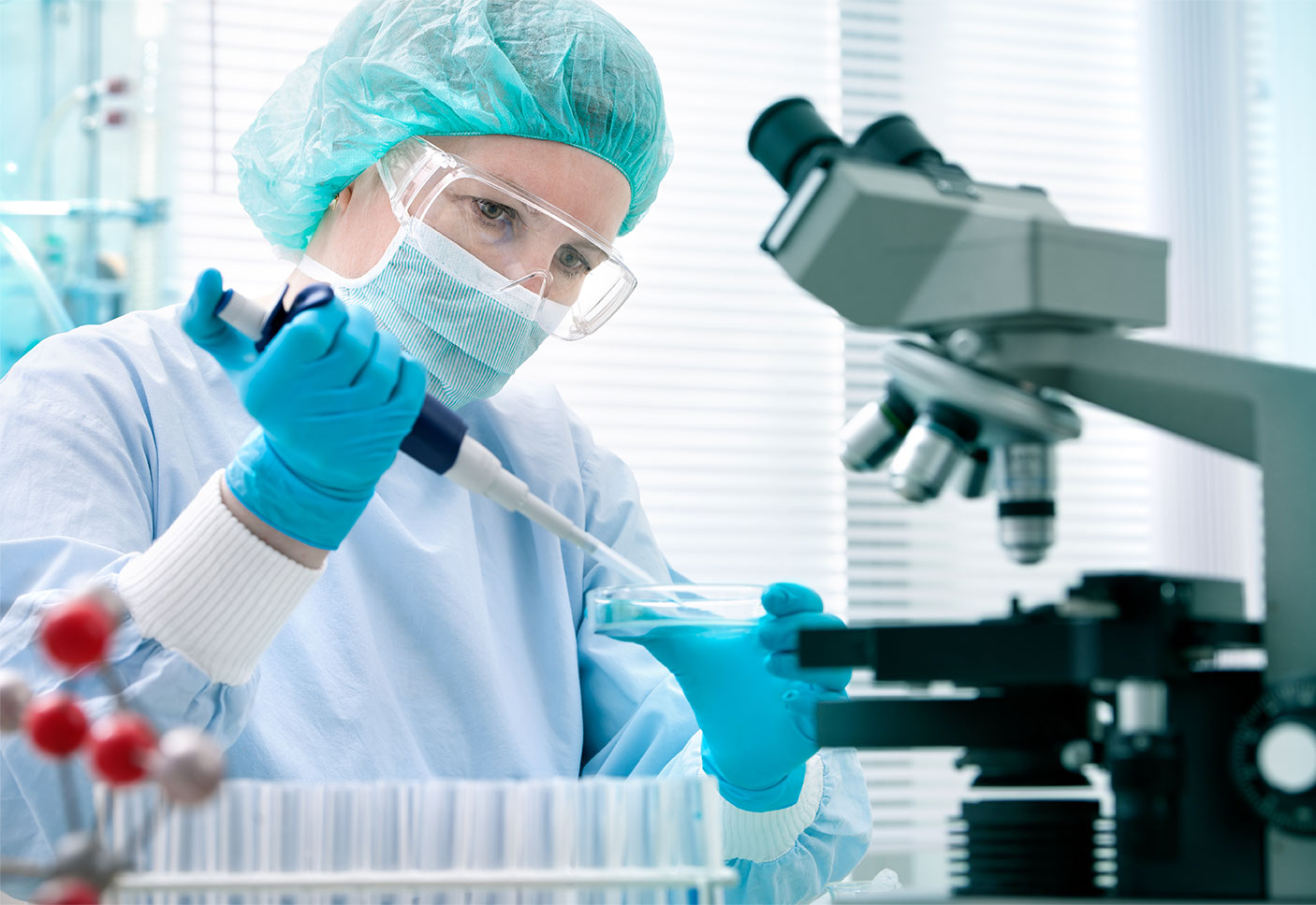 Pharmaceutical Equipment Manufacturers | Sanitary Vessel